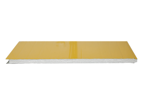 კედლის სენდვიჩპანელი - THERMOPANEL.GE