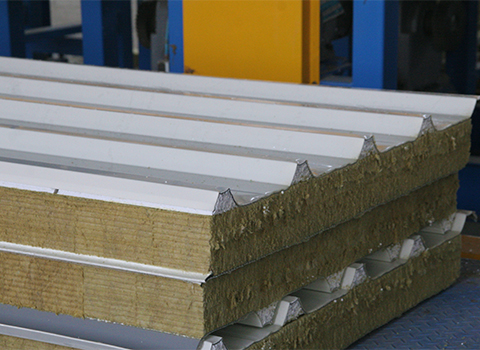 Thermopanel RW - THERMOPANEL.GE